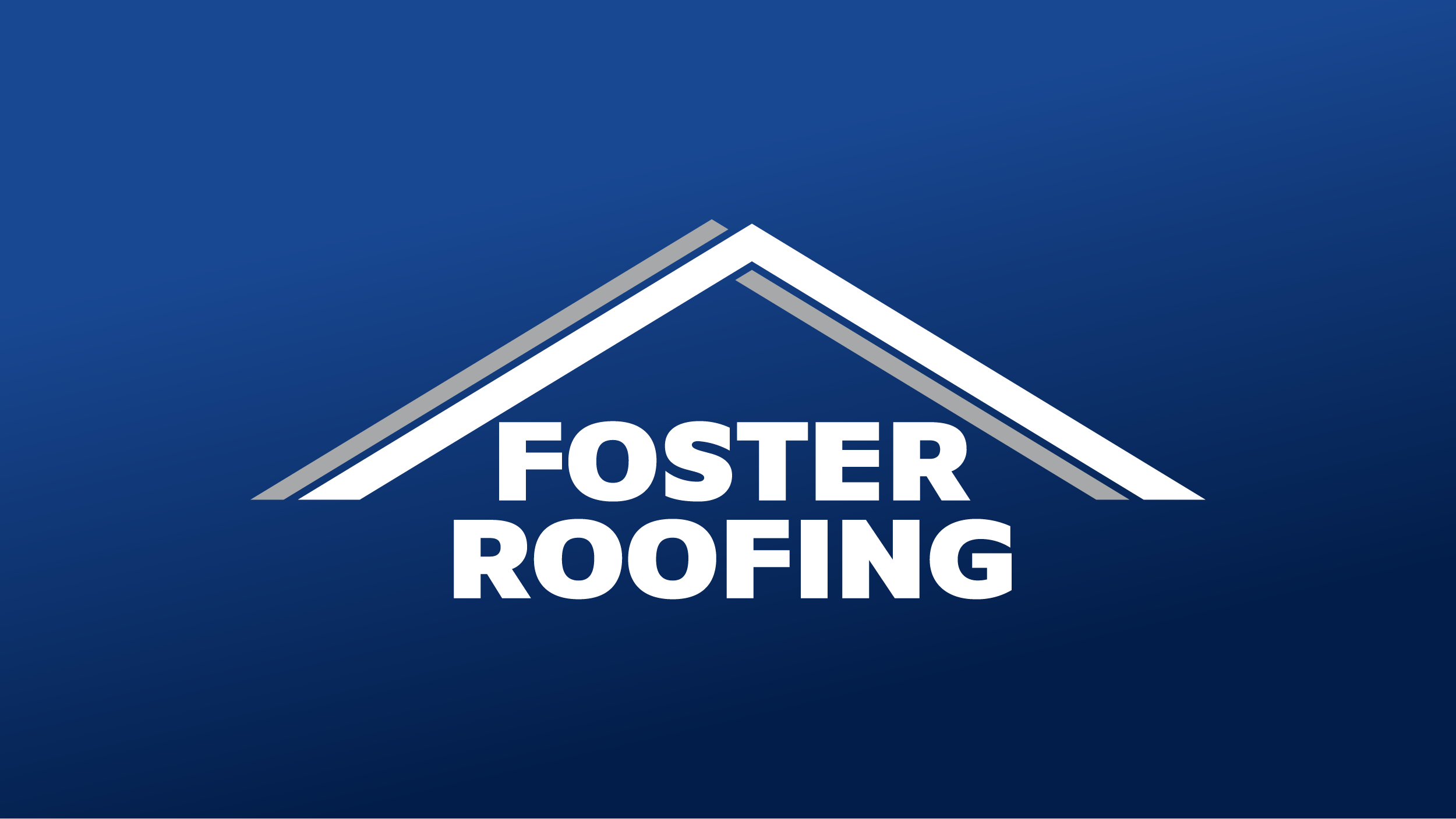 Foster Roofing | Contact Us | Free Roofing Estimate